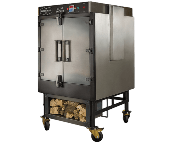 Commercial Smokers, Commercial BBQ Smokers - Blackwood Ovens
